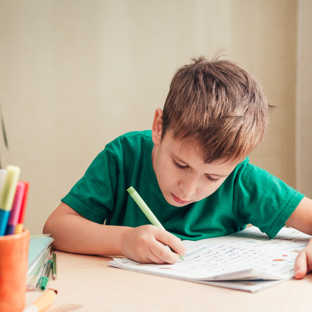 Sprechschwingen, Weiterschwingen und Ableiten | Cornelsen