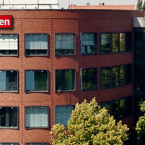 Wo wir arbeiten | Cornelsen