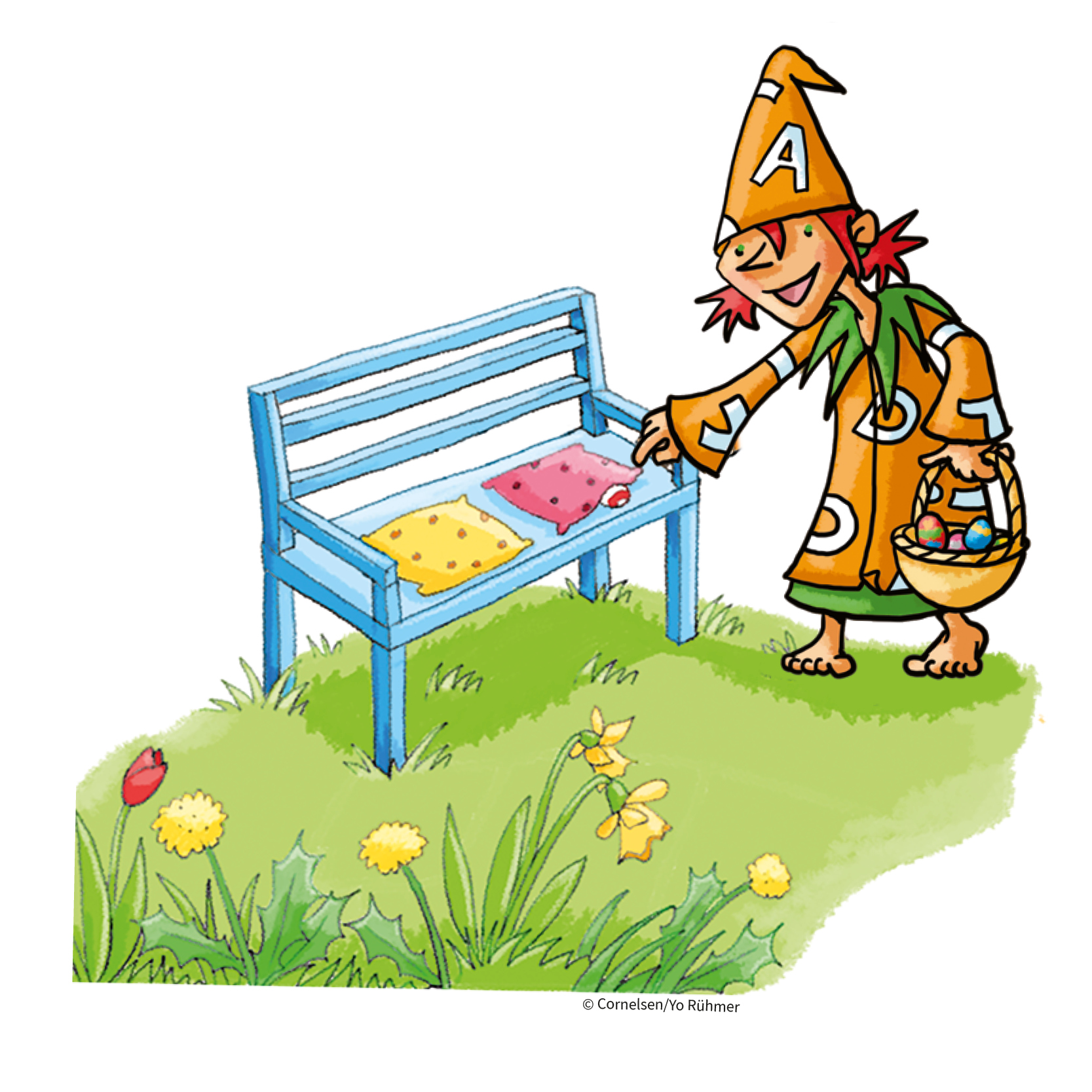 Grundschule | Cornelsen