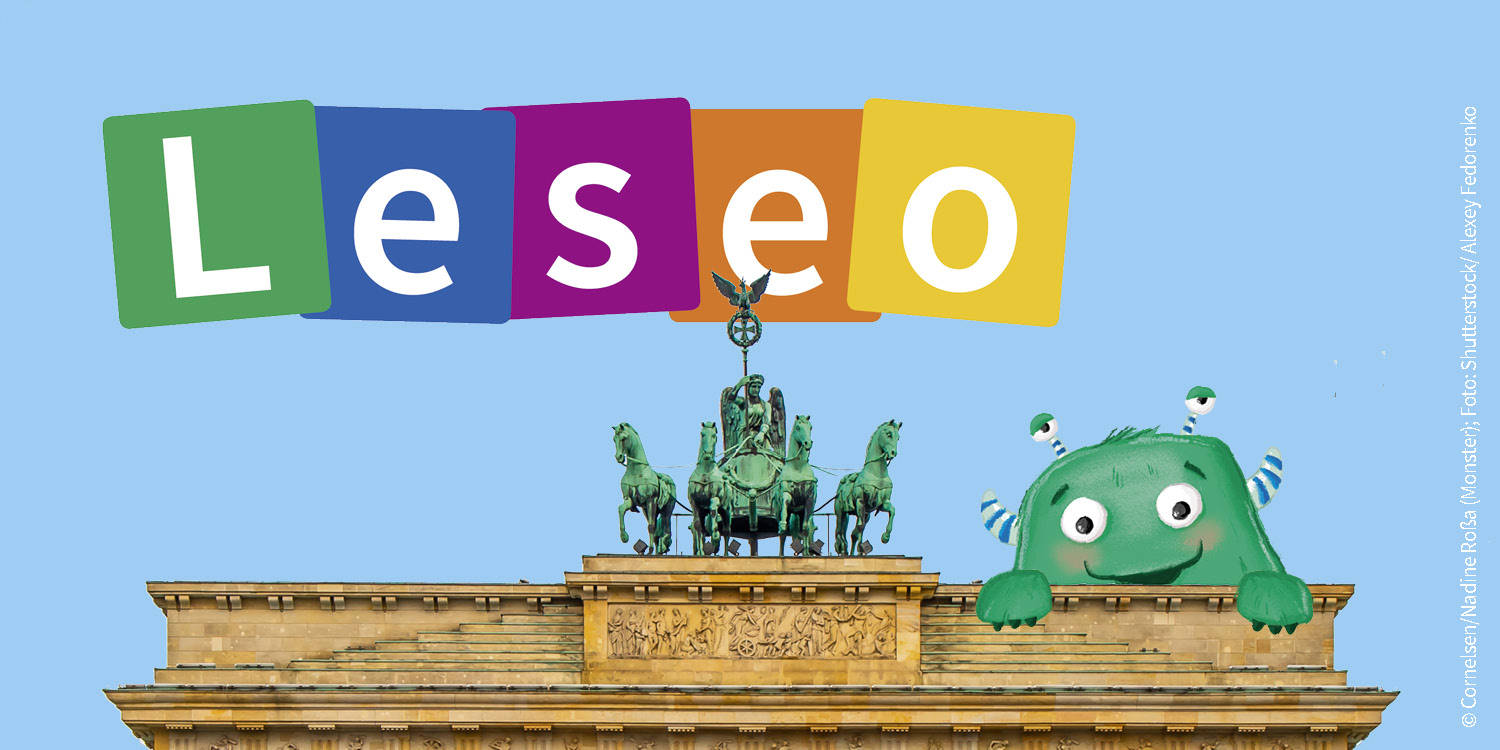 Digitale Leseförderung Leseo für Berliner Schülerschaft erworben ...