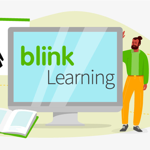 BlinkLearning in der Erwachsenenbildung | Cornelsen