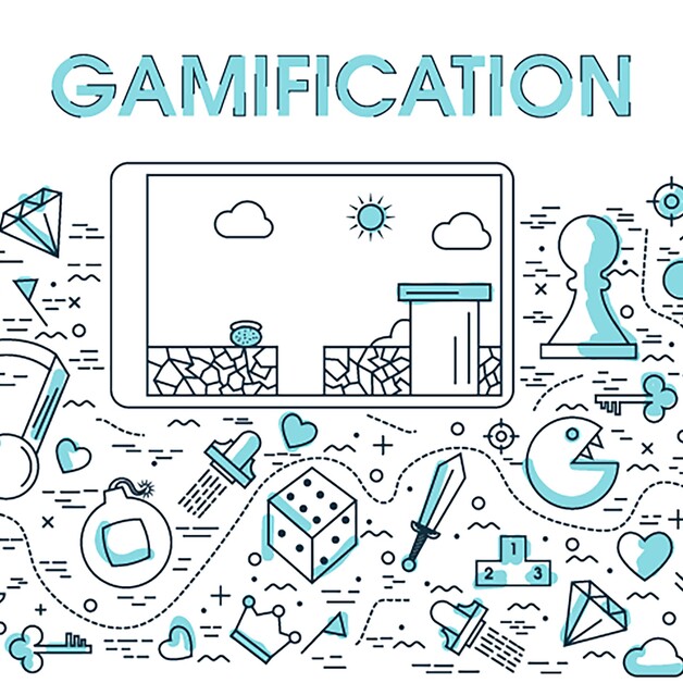 Gamification - durch Spielen lernen | Cornelsen