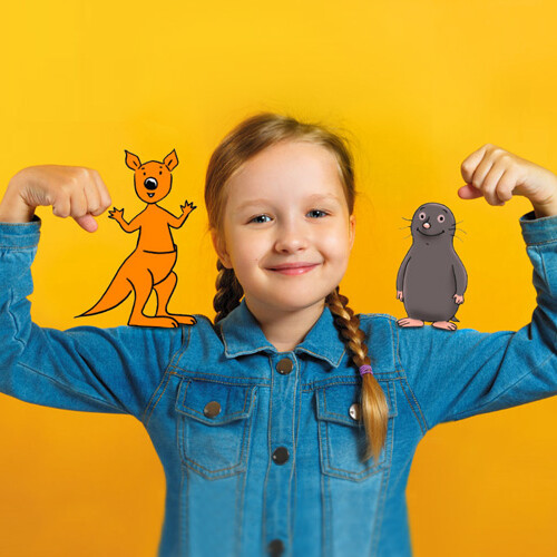 Zum Konzept Sally - Sally - Englisch | Cornelsen