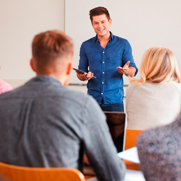 Den Elternabend richtig vorbereiten & durchführen | Cornelsen