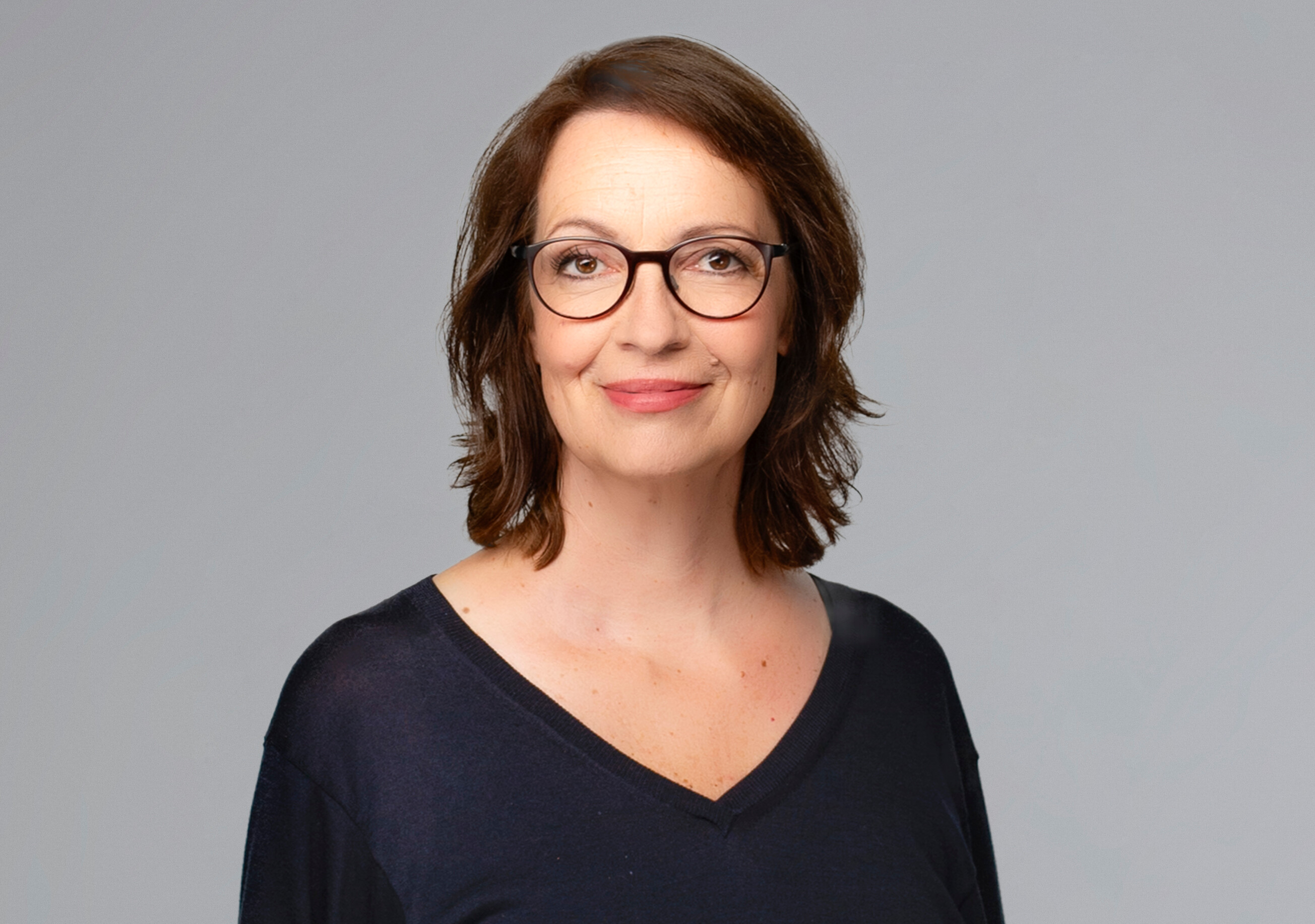 Christine Hauck wird neue Geschäftsführerin Didaktik & Content | Cornelsen