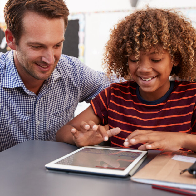 Individuelles Lernen an der Dr.-Georg-August-Zinn-Schule | Cornelsen