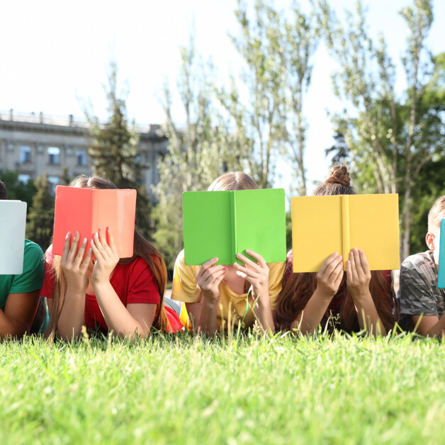 Leseverstehen in Deutsch üben und verbessern | Cornelsen