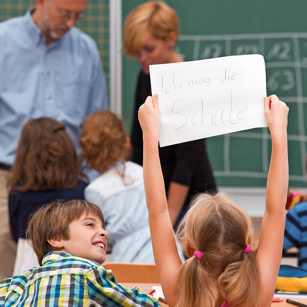 Diese 5 Dinge sollten Mentoren wissen | Cornelsen